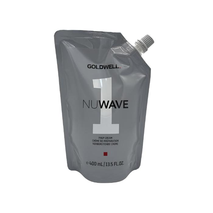Nuwave Goldwell Prepration Cream – HairEmpire