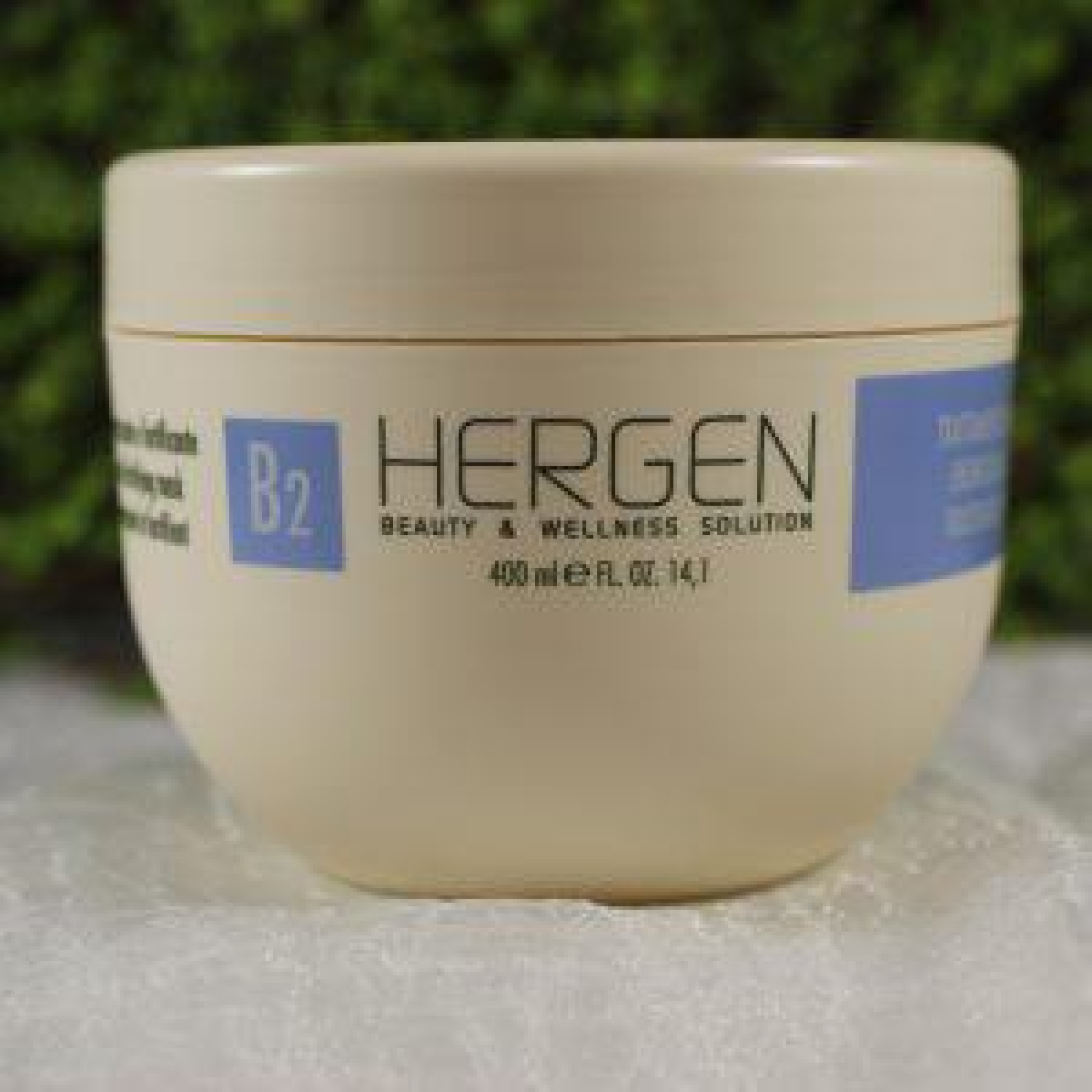 B2 Energising Mask – HairEmpire