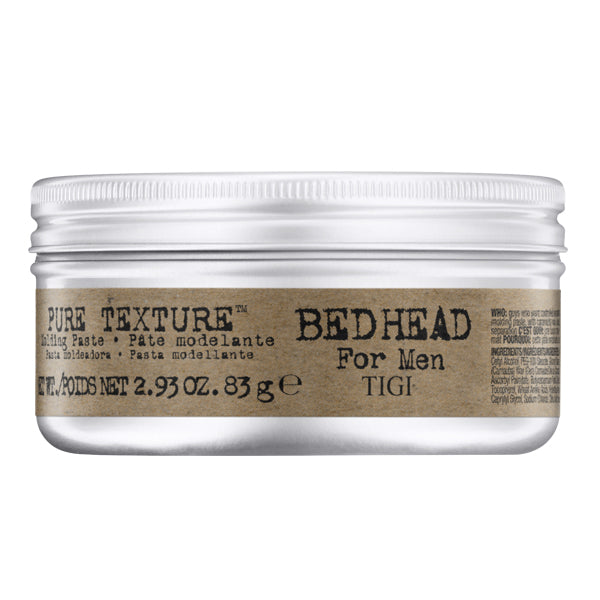 Pure Texture Modeling Paste – HairEmpire