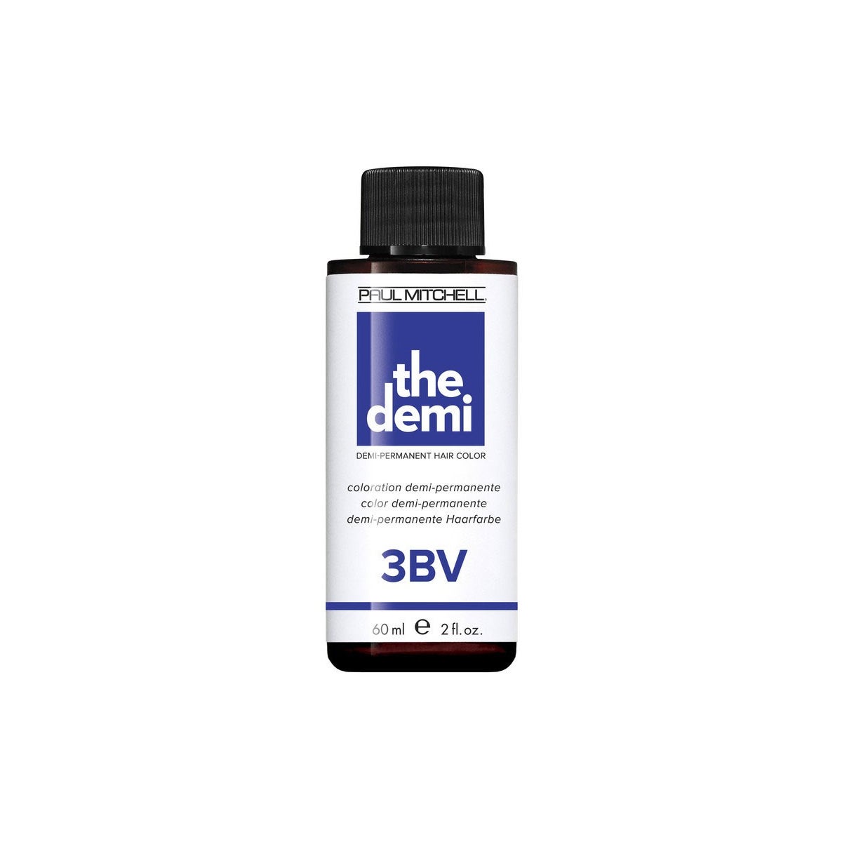 3BV The Demi Color – HairEmpire