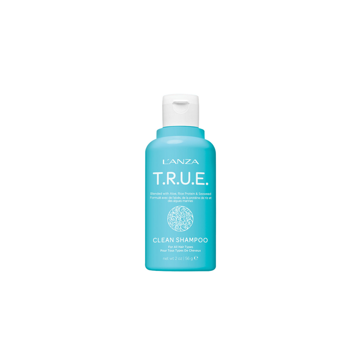 True Shampoo – HairEmpire