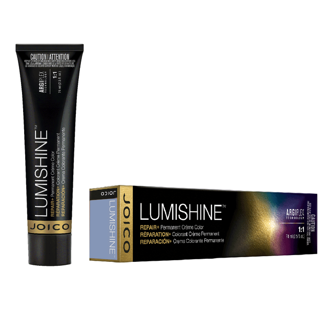 Lumishine Creme Hair Color 7AA Ash Ash Medium Blonde – HairEmpire