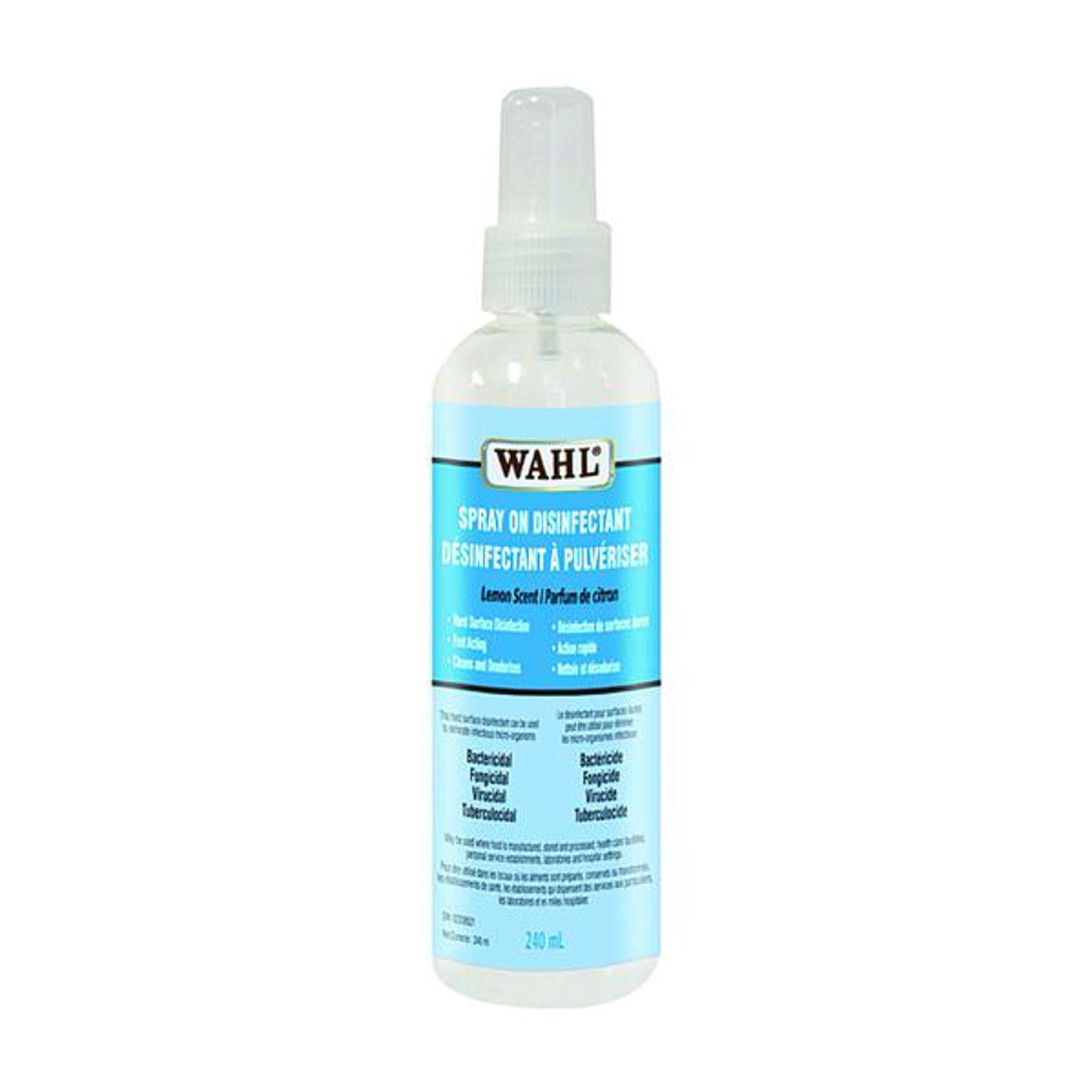 Spray on Disinfectant – HairEmpire